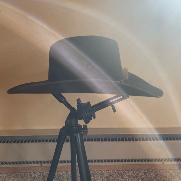 Catalena Hatters | Other | Custom Catalena X Felt Hat 7 12 | Poshmark